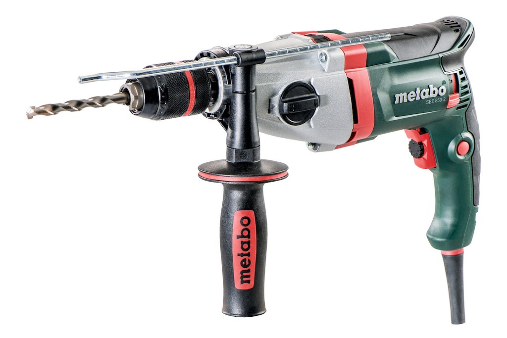 Metabo vibraciona bušilica SBE 850-2 (600782500)