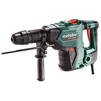 Metabo SDS-Max kombi čekić KHEV 8-45 BL (600766500)