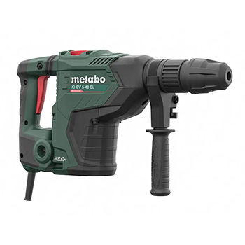 Metabo SDS-Max kombi čekić KHEV 5-40 BL (600765500)