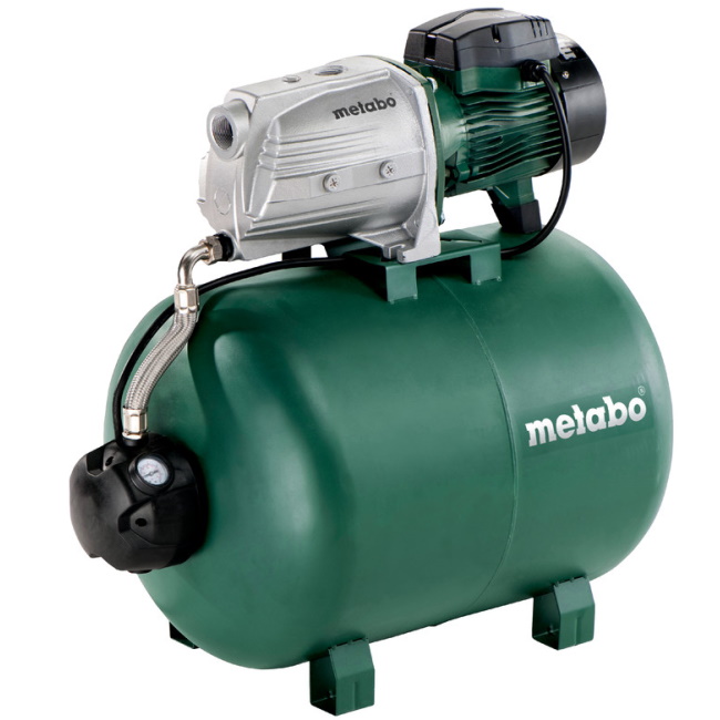 Metabo hidropak za vodu HWW 9000/100 G (600977000)