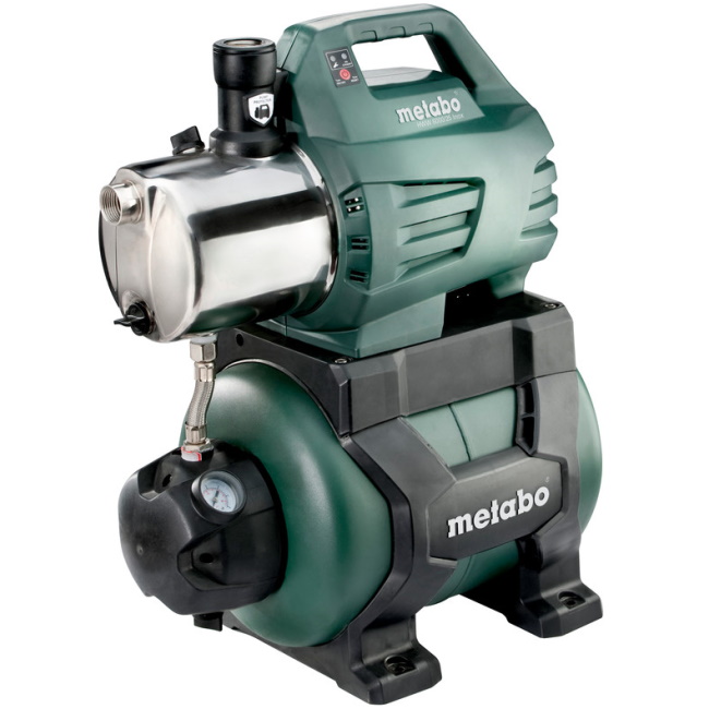 Metabo hidropak za vodu HWW 6000/25 Inox (600975000)