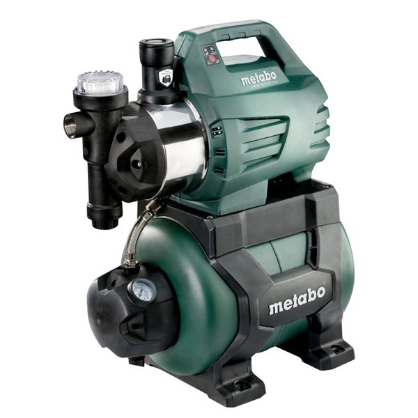 Metabo hidropak HWWI 4500/25 Inox (600974000)