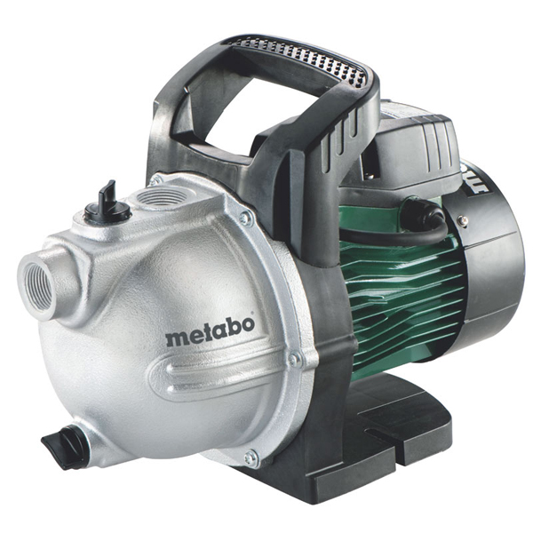 Metabo baštenska pumpa P 4000 G (600964000)