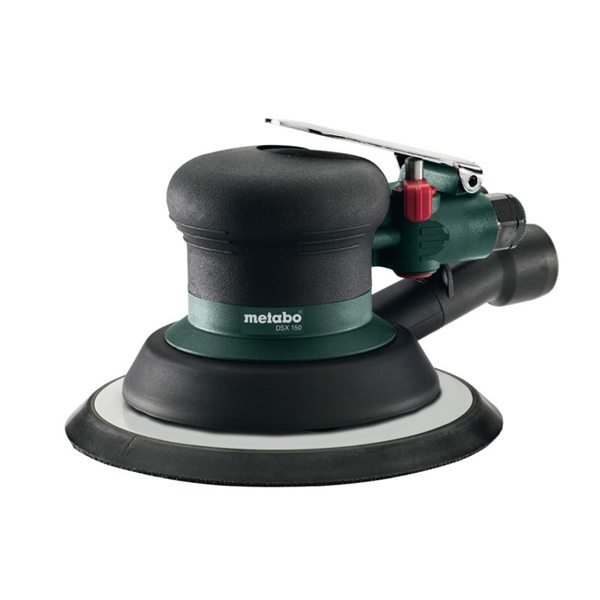 Metabo pneumatska rotaciona brusilica DSX 150 (601558000)