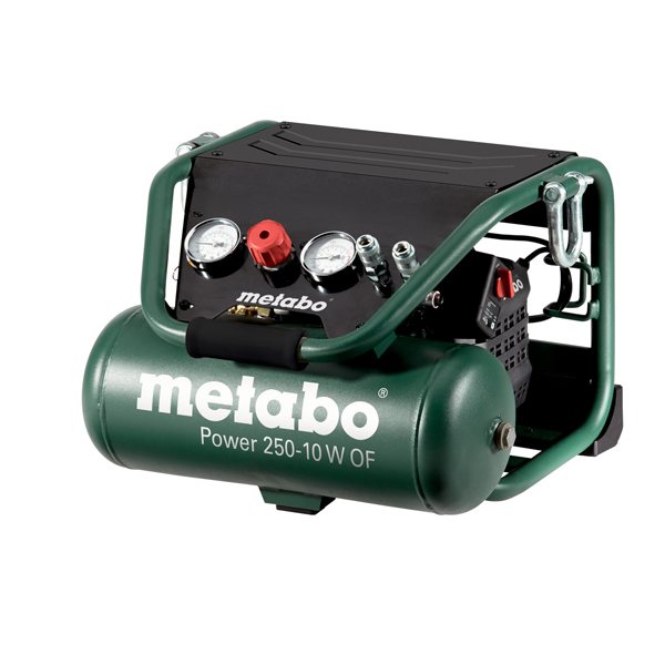 Metabo kompresor POWER 250-10 W OF (601544000)
