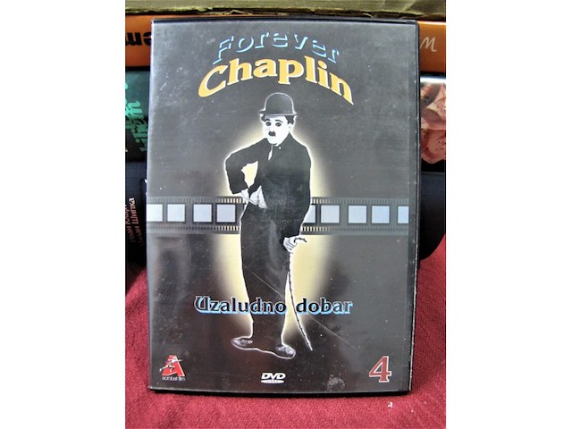 Forever Chaplin - Uzaludno dobar