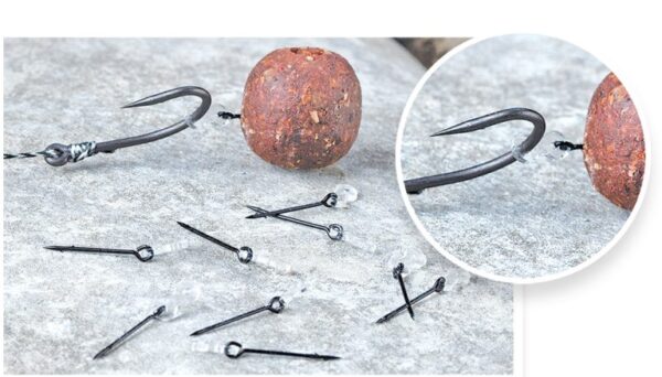 BAIT SPIKE & RING