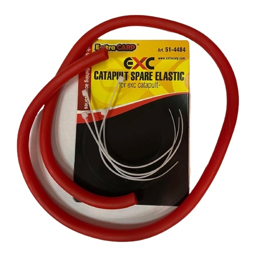 EXTRA CARP GUMA ZA PRAĆKU ELASTIC RUB 3×7 0,6m 51-4484