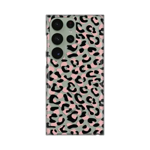 Silikonska futrola - maska print Skin za Samsung S918B Galaxy S23 Ultra Animal