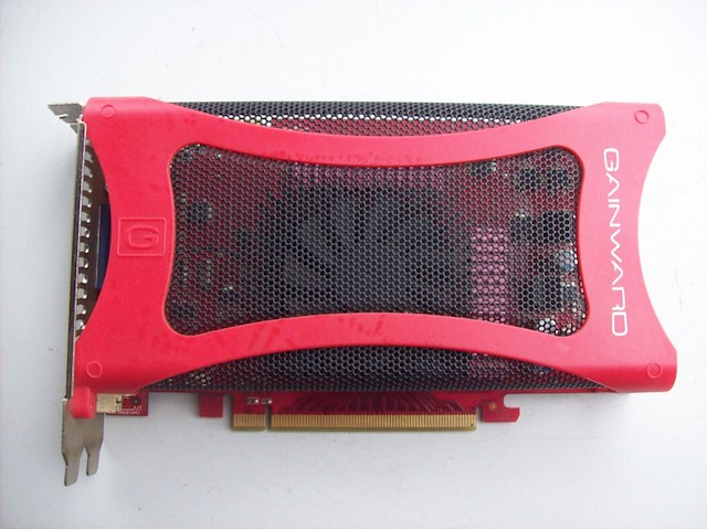 Nvidia GF8600GTS 256mb ddr3-128 bit.pci-e.hdmi,neotvara