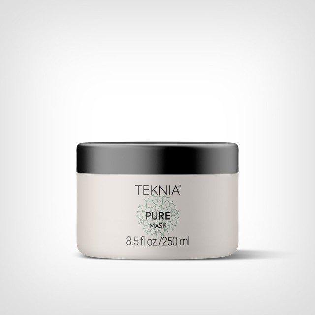 LAKMÉ TEKNIA PURE MASKA OD GLINE 250ML