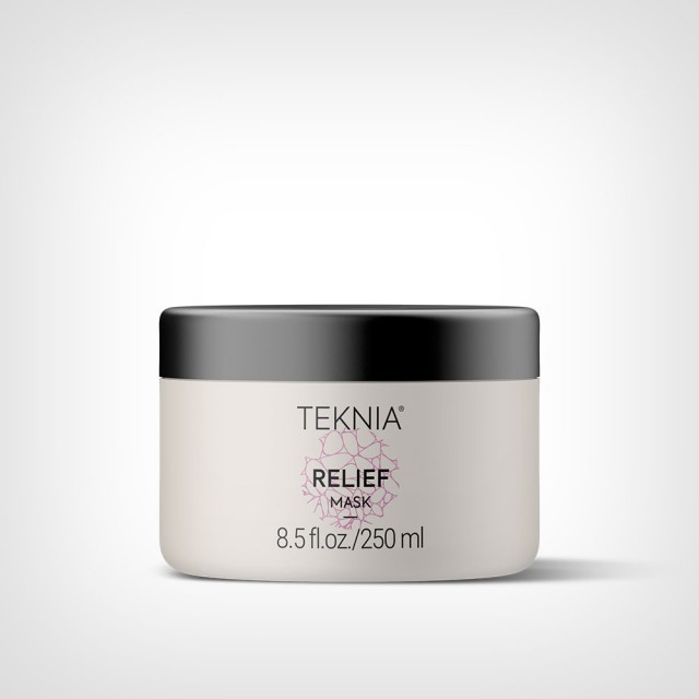 LAKMÉ TEKNIA RELIEF GEL MASKA ZA HIDRATACIJU 250ML