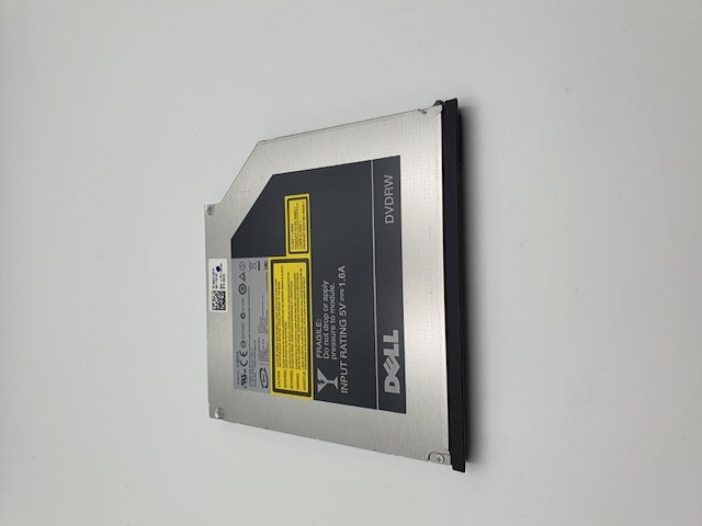 DVD-RW za Dell Latitude E6400