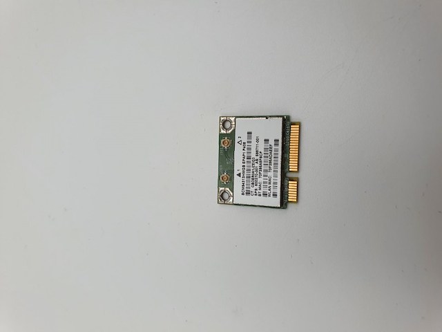 Wireless kartica za HP Probook 4525s