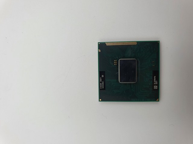 Procesor za laptopove SR07V (Intel Pentium B960)