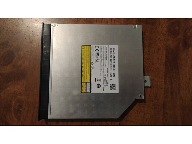 CD - DVD za Fujitsu AH532 , A532