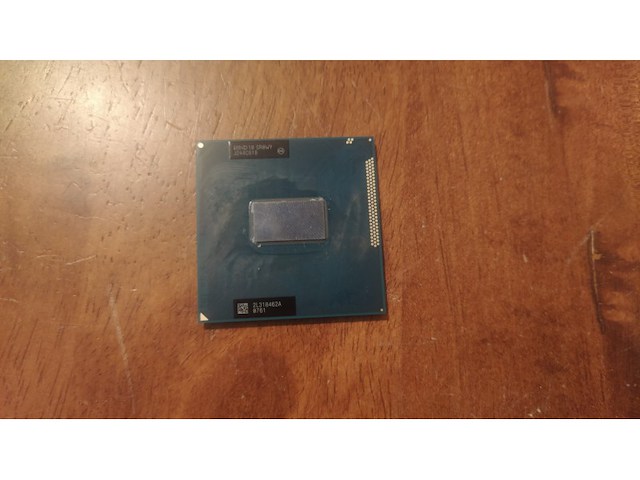 Procesor Intel I5 - 3230M , BR3