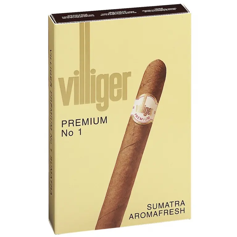 Villiger CIGARILOSI VILLIGER - PREMIUM NO1