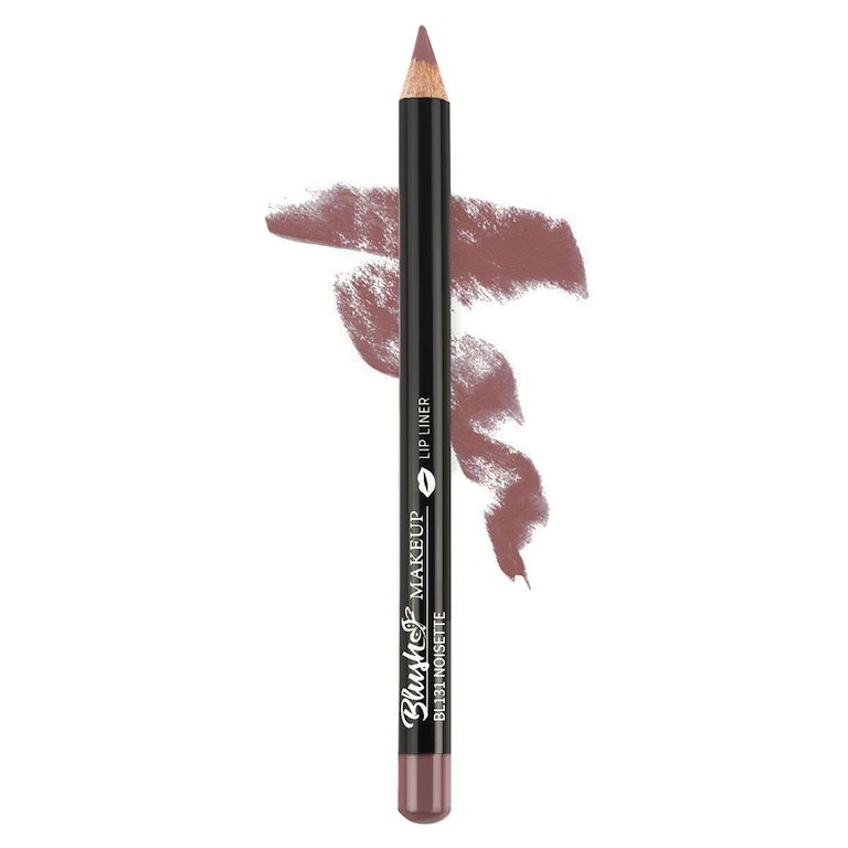 Olovka za usne BLUSH Makeup Lip Liner BL 1.14g Noisette BL131