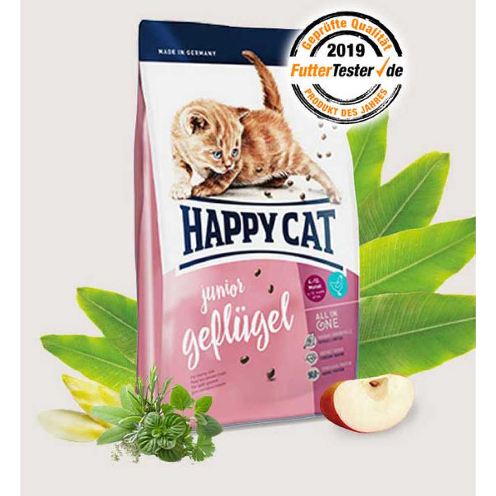 Happy Cat hrana za mačiće Junior 10kg