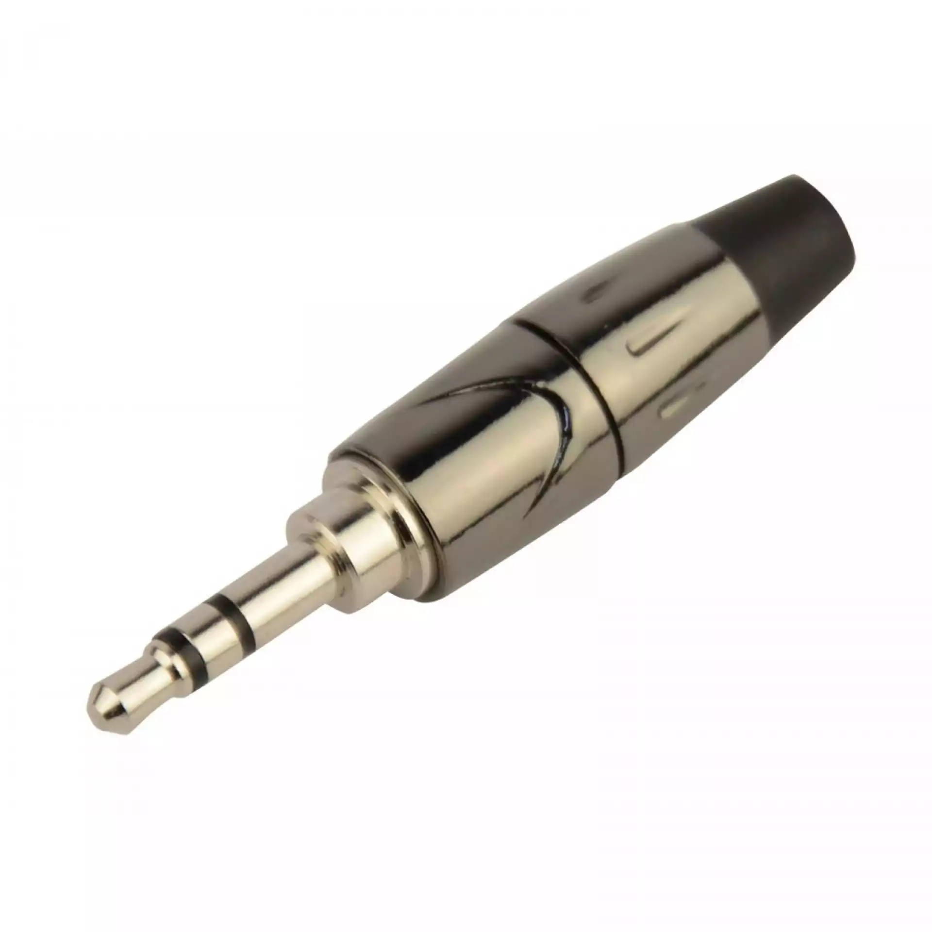 HILEC J35ST - 3.5 stereo jack