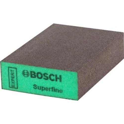 Bosch Expert S471 super fini sunđer za brušenje 69x97x26 mm