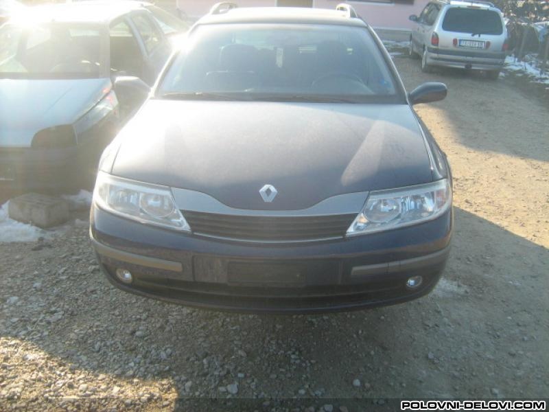 Renault Laguna 1.8 16v Kompletan Auto U Delovima