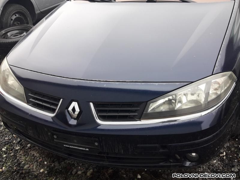 Renault Laguna 1.6 16v Razni Delovi