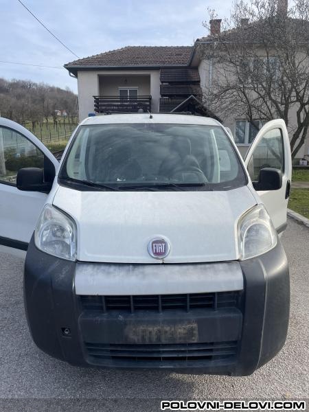 Fiat Fiorino Delovi Za 1.3mjet Menjac I Delovi Menjaca