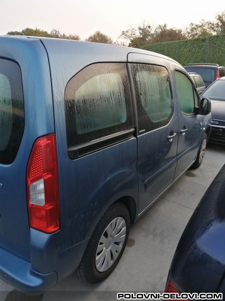 Citroen Berlingo Kompletan Auto U Delovima