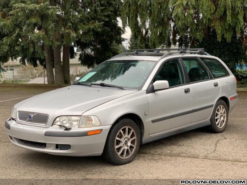 Volvo V40 Razni Delovi