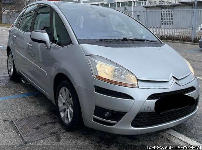 Citroen C4 Picasso 2.0 HDI Kompletan Auto U Delovima