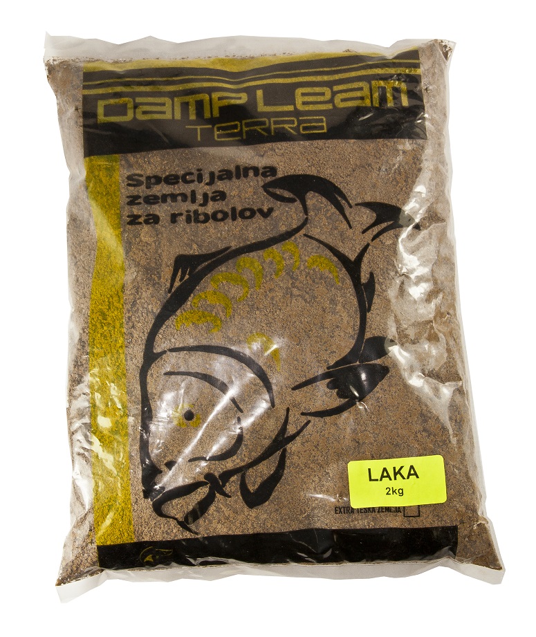 Gica Mix Zemlja Laka 2kg