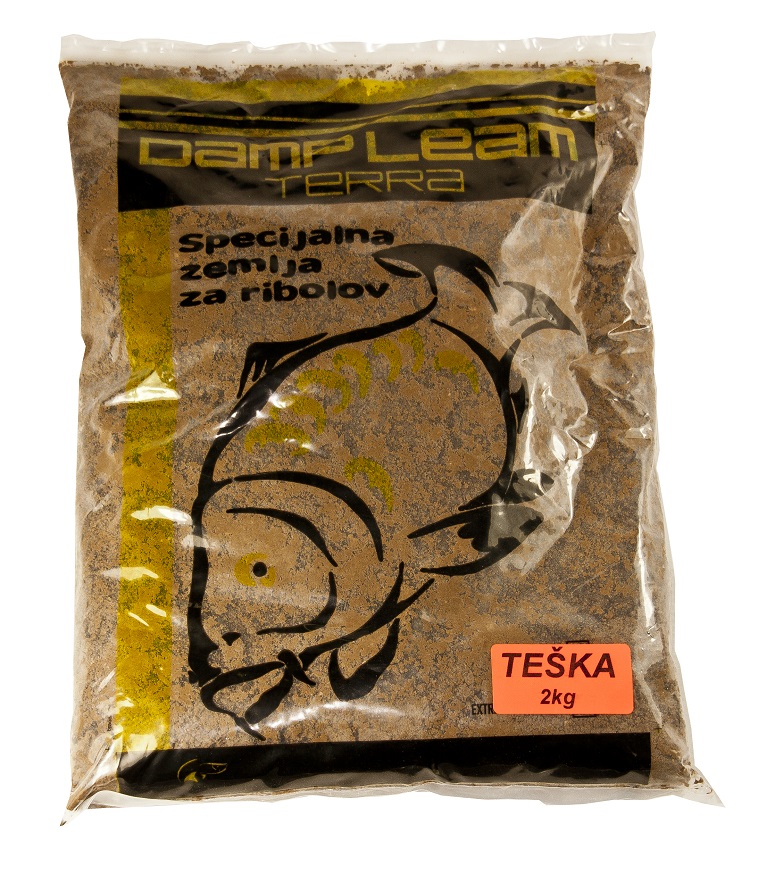 Gica Mix Zemlja Teška 2kg