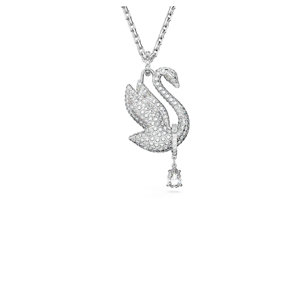 SWAROVSKI Iconic Swan