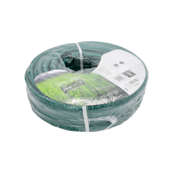 Crevo 3/4" 25m HOBBY (Idro Green)