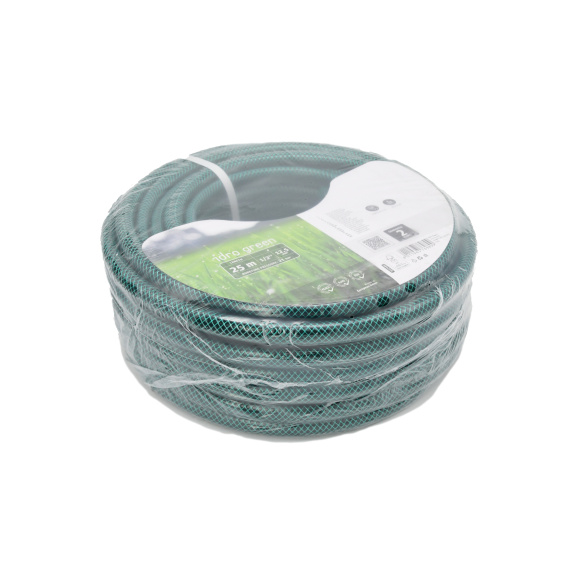 Crevo 1/2" 25m HOBBY (Idro Green)