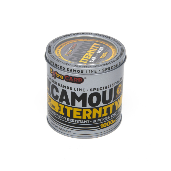 Camou Internity 1000m size0,40mm 18,80kg