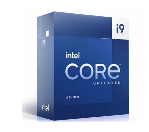 Intel - Procesor INTEL Core i9-13900K 24C/32T/3GHz/36MB/125W/LGA1700/BOX