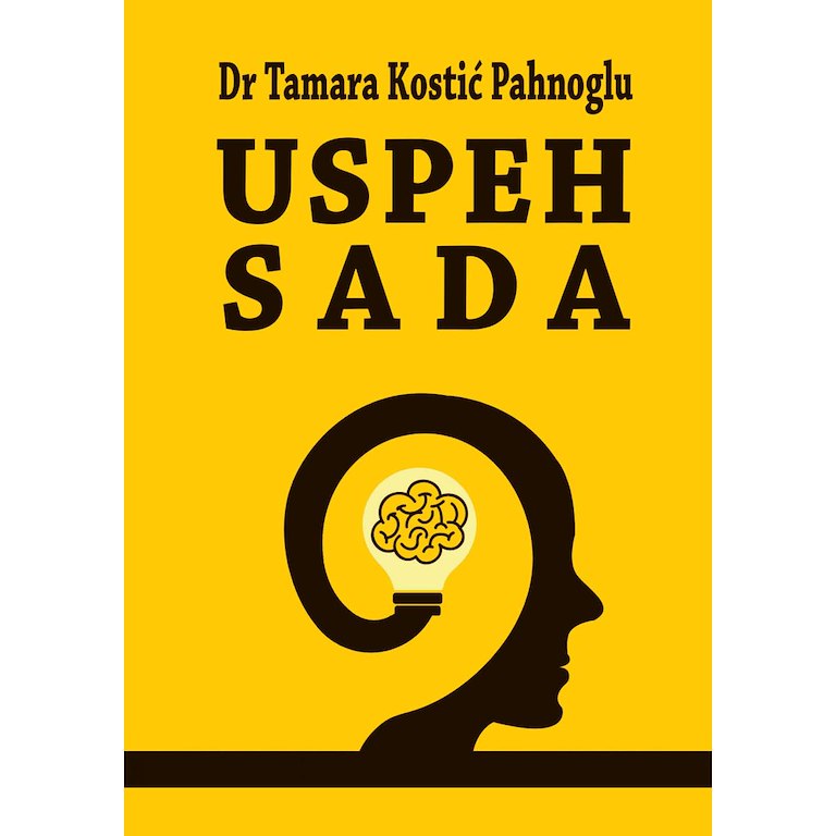 Uspeh sada - Dr Tamara Kostić Pahnoglu