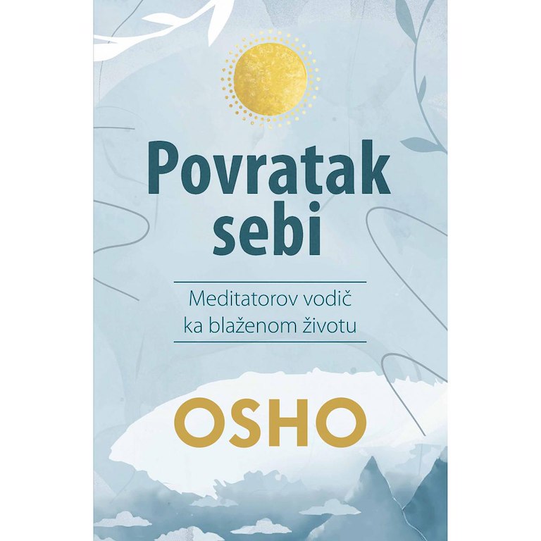 Povratak sebi - Osho