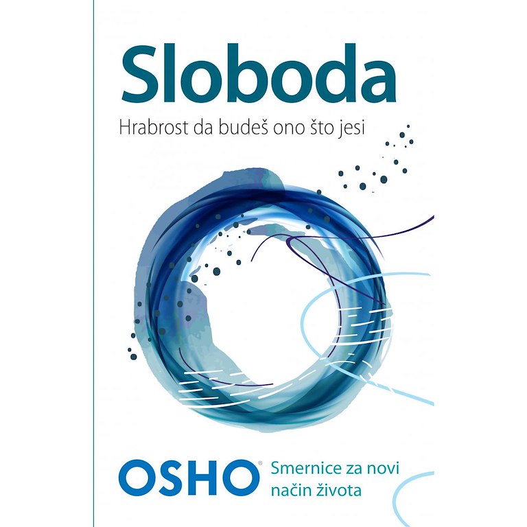 Sloboda - Osho