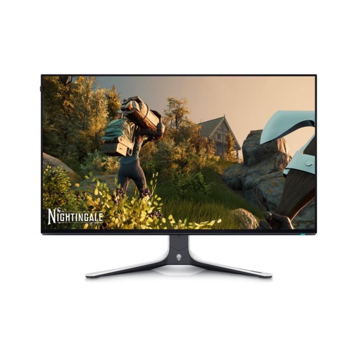 Monitor Dell Alienware 27'' AW2723DF QHD 240Hz FreeSync/G-Sync