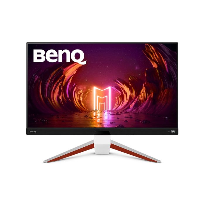 Monitor BenQ 27'' MOBIUZ EX2710U LED 4K IPS 144Hz white