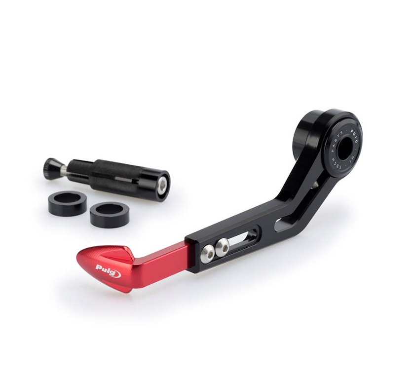 CLUTCH LEVER PROTECTOR 3877R