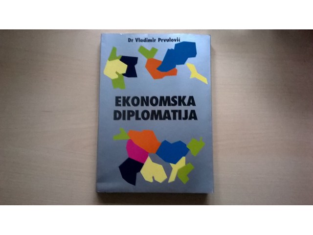 EKONOMSKA DIPLOMATIJA