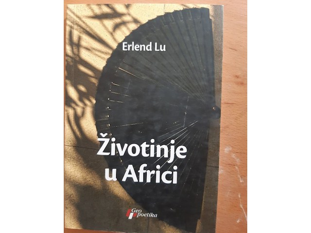 Zivotinje u Africi