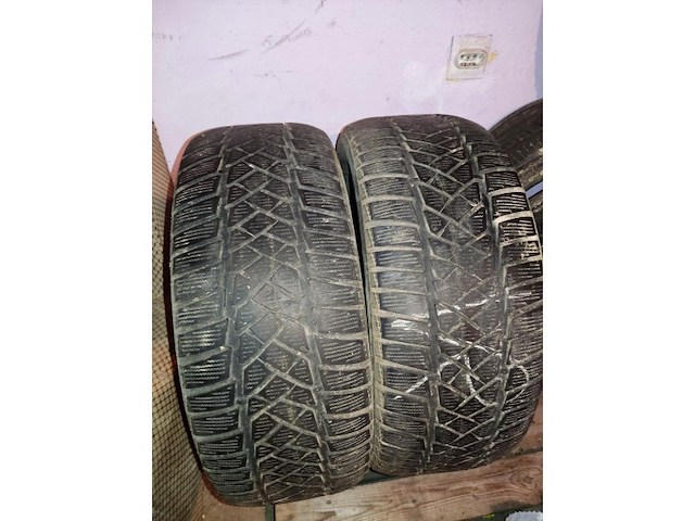 Sp winter sport 235/55 r 17 Dunlop 2 kom