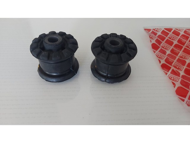 Silen blok (2x) pred.ramena, Audi 80, Coupe, Passat B2