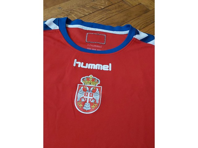 Srbija Hummel trening majica
